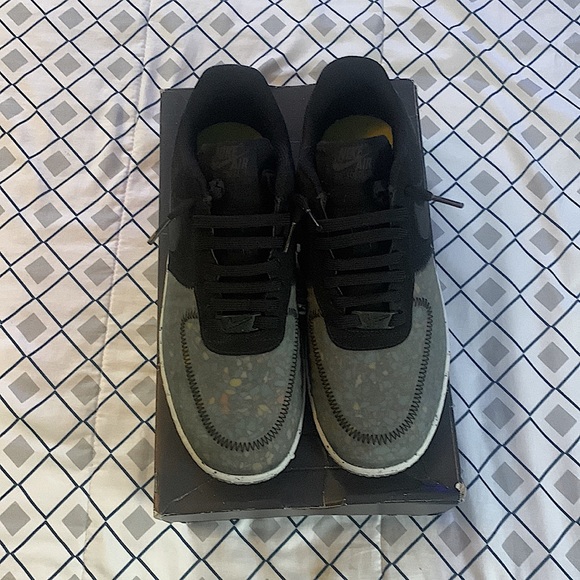 Nike | Shoes | Custom Air Force S | Poshmark